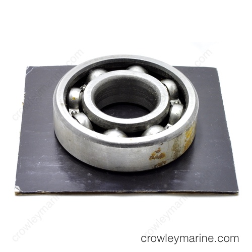 28758 PROPELLER SHAFT Adaptor RING BALL BEARING - Mercury Marine ...