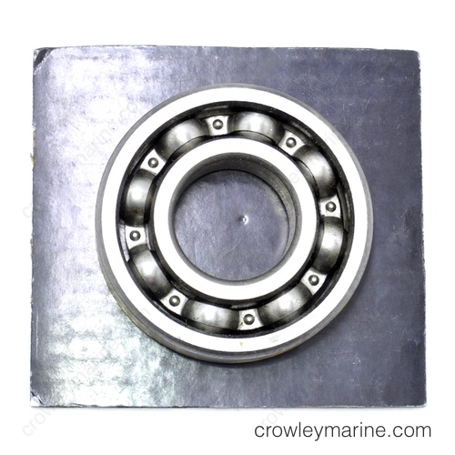 28758 PROPELLER SHAFT Adaptor RING BALL BEARING - Mercury Marine ...