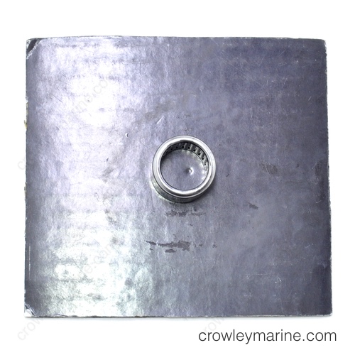 41326 Roller Bearing - Mercury Marine | Crowley Marine