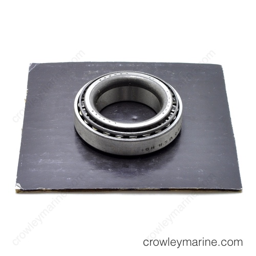 66670A1 Roller Bearing Kit - Mercury Marine | Crowley Marine