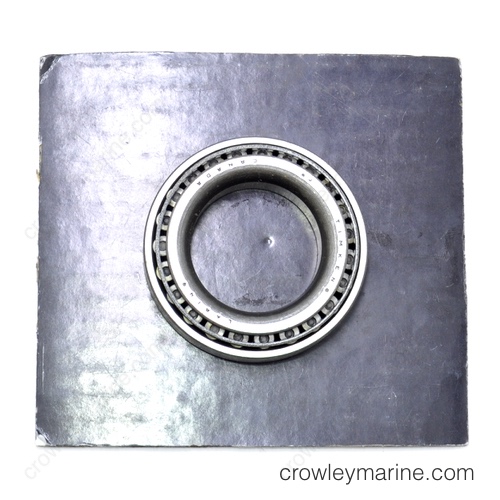 66670A1 Roller Bearing Kit - Mercury Marine | Crowley Marine