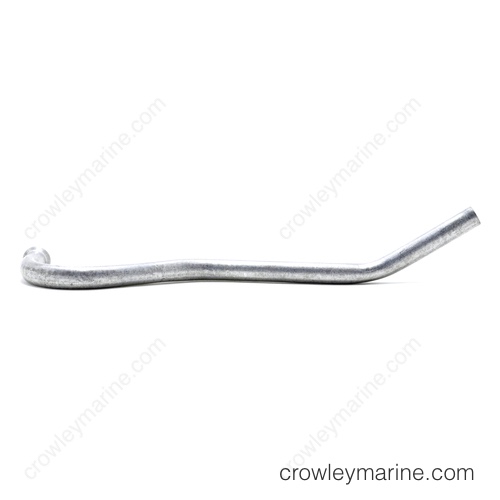 53371 CHOKE CARBURETOR PIPE - Mercury Marine | Crowley Marine