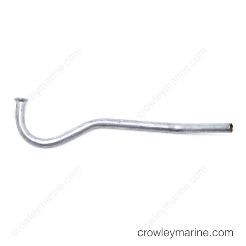 53371 CHOKE CARBURETOR PIPE - Mercury Marine | Crowley Marine