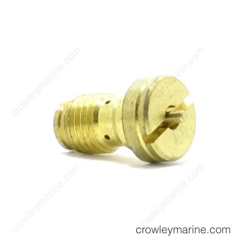 9051 Jet - Mercury Marine | Crowley Marine