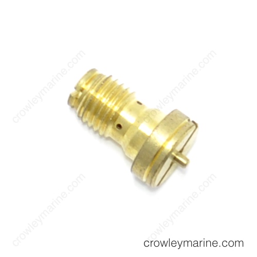 9051 Jet - Mercury Marine | Crowley Marine