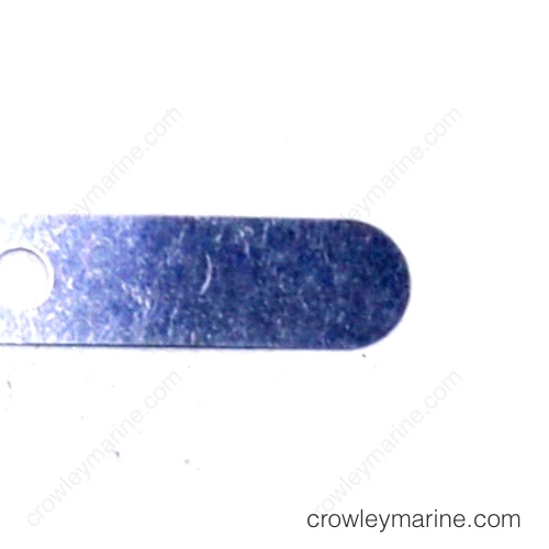 F18160-3 Cylinder DRAIN Reed - Mercury Marine | Crowley Marine