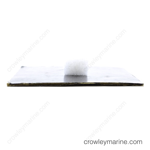 863829 IAC Muffler - Mercury Marine | Crowley Marine