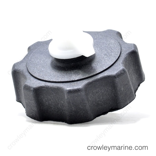 8M0060029 Fuel Cap Assembly - Mercury Marine | Crowley Marine