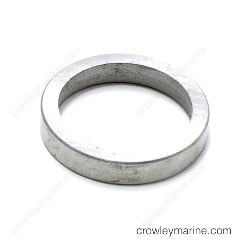 37077 Cylinder Head Valve Seat - Mercury Marine | Crowley Marine