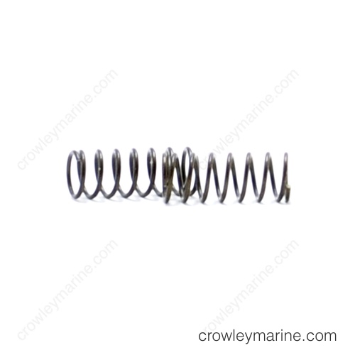 8993 Spring Set - Mercury Marine | Crowley Marine