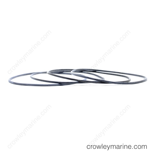 8996 O-Ring Kit - Mercury Marine | Crowley Marine