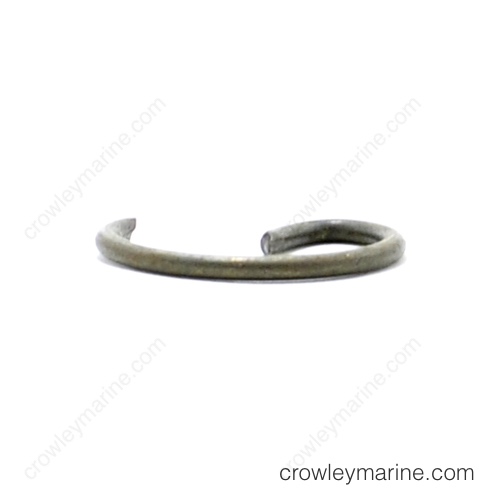 32118 Piston Pin Lock Ring - Mercury Marine | Crowley Marine