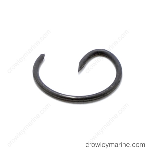 45740 LOCK RING - Mercury Marine | Crowley Marine