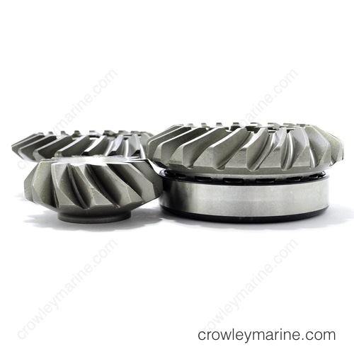 878087A4 Gear Set - Mercury Marine | Crowley Marine