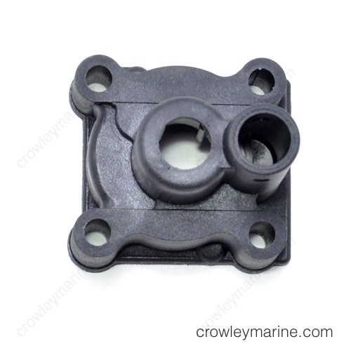 11588T Housing - Mercury Marine | Crowley Marine