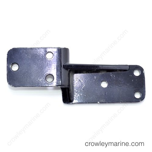 46306 Hydraulic Pump Mounting BRACKET - Mercury Marine | Crowley Marine