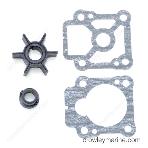 803748K01 Impeller Kit - Mercury Marine | Crowley Marine