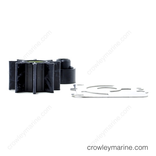 803748K02 Water Impeller Repair Kit - Mercury Marine | Crowley Marine