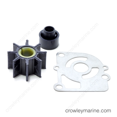 803748K02 Water Impeller Repair Kit - Mercury Marine | Crowley Marine