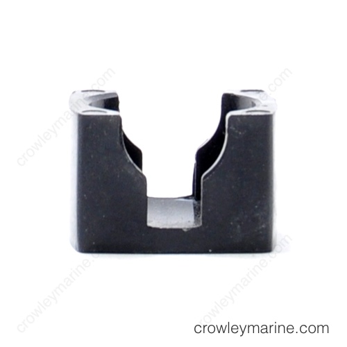 49935 BRASS BARREL of THROTTLE CABLE CAP - Mercury Marine | Crowley Marine