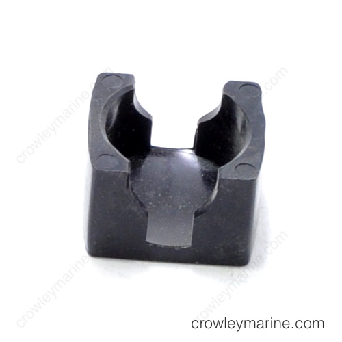 49935 BRASS BARREL of THROTTLE CABLE CAP - Mercury Marine | Crowley Marine