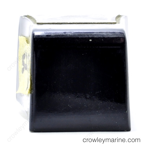 52733A9 Top Cowl Retainer Assembly - Mercury Marine | Crowley Marine