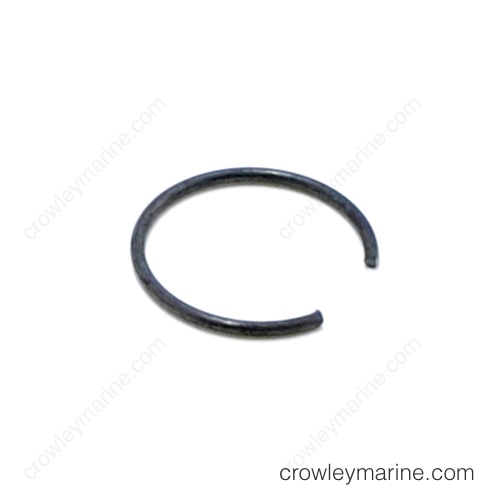 16057 Clip - Mercury Marine | Crowley Marine