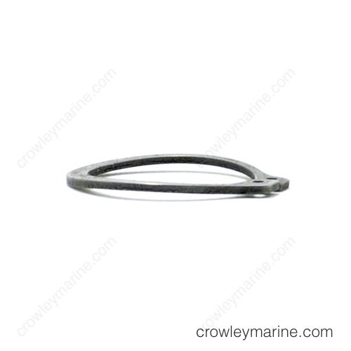 29116 Ball Bearing Retaining Ring - Mercury Marine | Crowley Marine