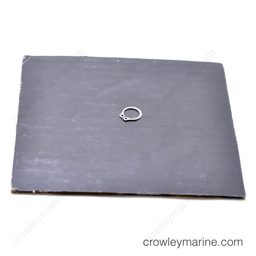 MRK04601T Retaining Ring (.375) - Mercury Marine | Crowley Marine