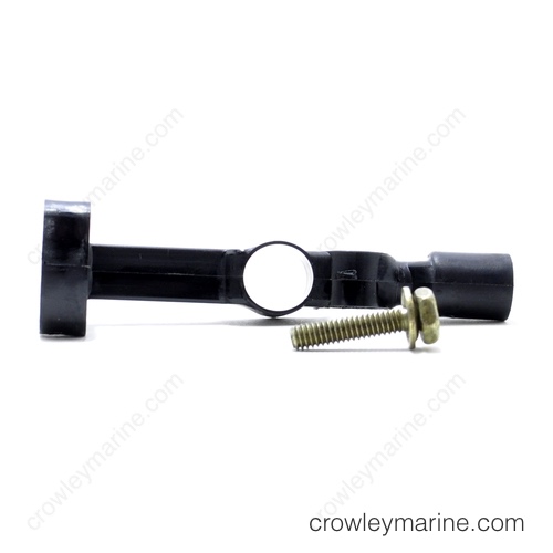 53719A2 Pick-Up Bracket Assembly - Mercury Marine | Crowley Marine