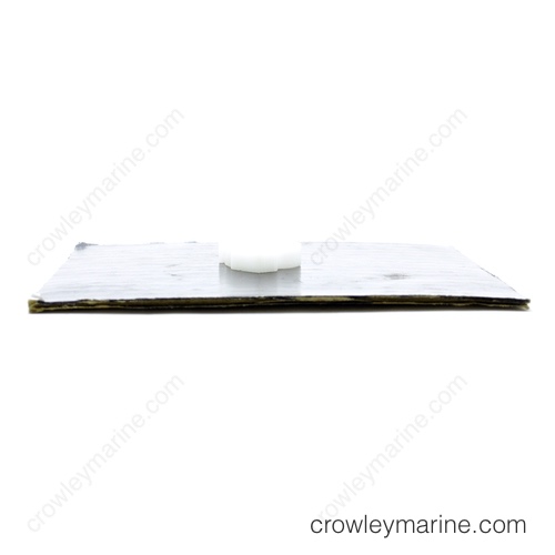 415821 Clamp - Mercury Marine | Crowley Marine