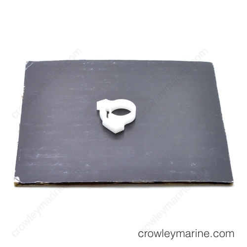 415821 Clamp - Mercury Marine | Crowley Marine