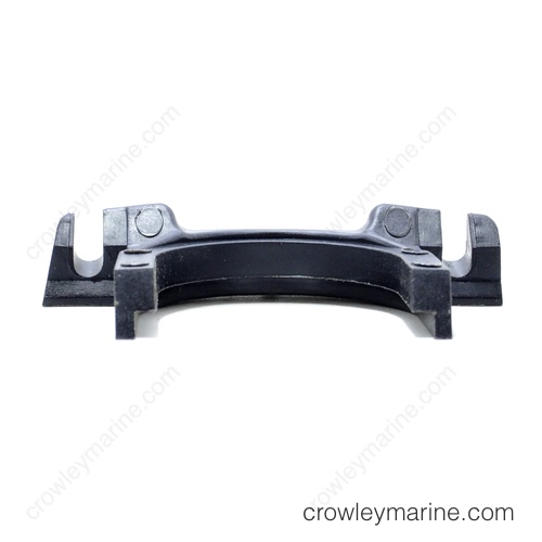 76368 Wiring Harness Clamp - Mercury Marine | Crowley Marine