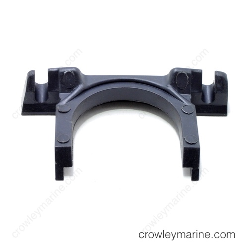 76368 Wiring Harness Clamp - Mercury Marine | Crowley Marine