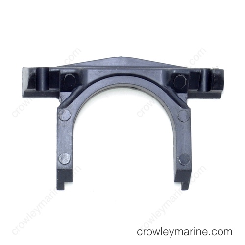 76368 Wiring Harness Clamp - Mercury Marine | Crowley Marine