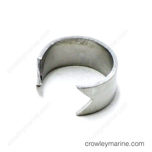 866507 Clamp - Mercury Marine | Crowley Marine