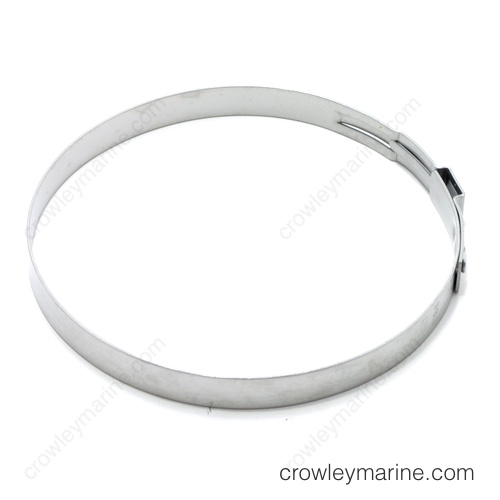 888988016 Clamp - Mercury Marine | Crowley Marine