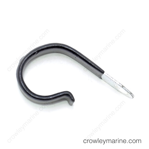 97224 J Clip - Mercury Marine | Crowley Marine