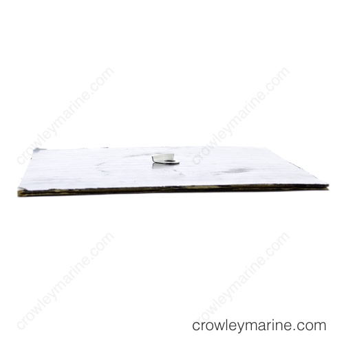 57008 Retainer - Mercury Marine | Crowley Marine