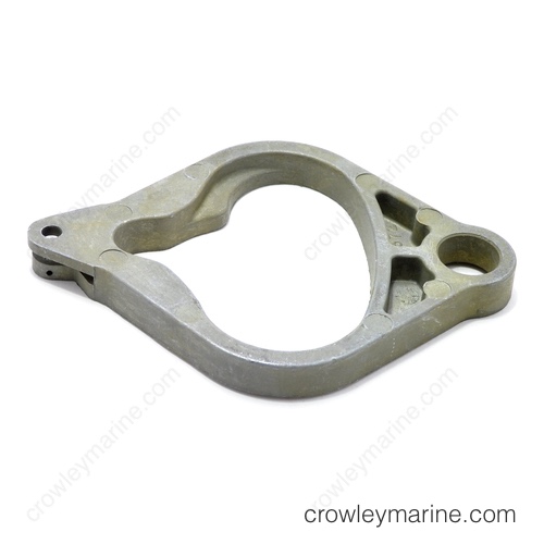 59372 Shift Lever - Control Housing - Mercury Marine | Crowley Marine