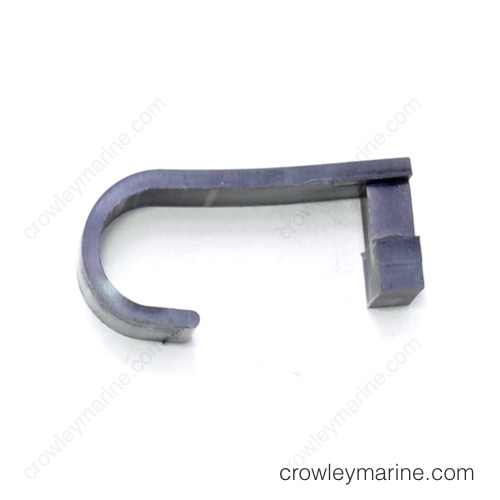 61007 Retainer - Mercury Marine | Crowley Marine