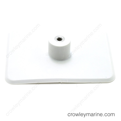 Pad Assembly | Crowley Marine