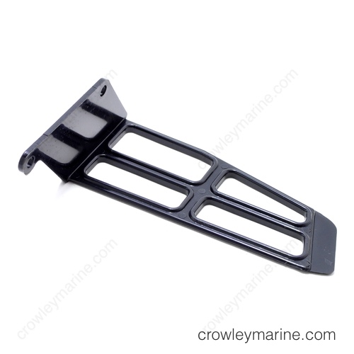 68048 Cowl Inlet Shield (Port) - Mercury Marine | Crowley Marine