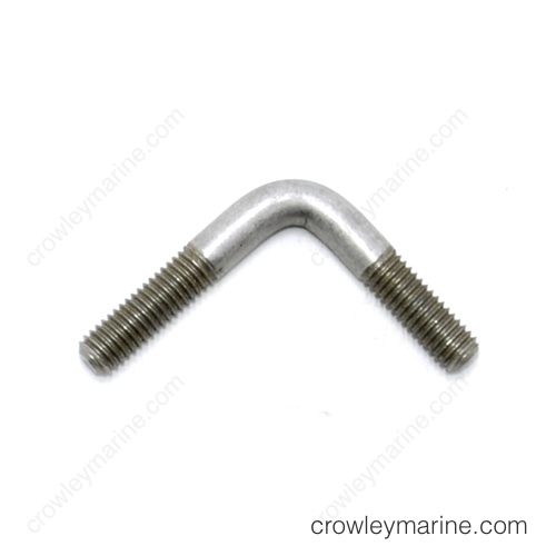 760351 Link Rod - Mercury Marine | Crowley Marine