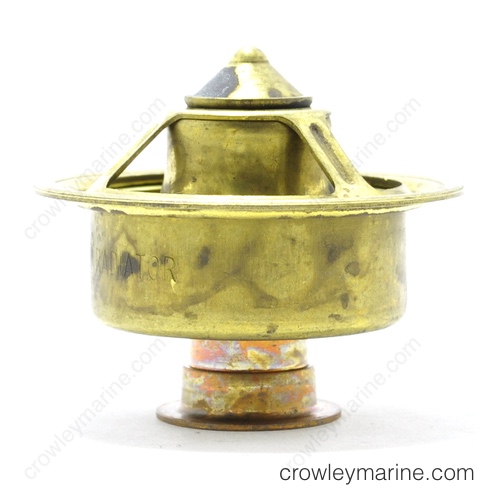 76270 Thermostat - Mercury Marine | Crowley Marine