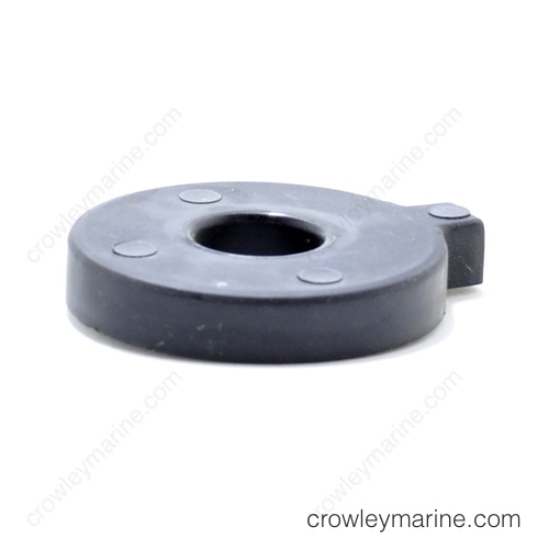 78036 Lower Reverse Locking Base - Mercury Marine | Crowley Marine