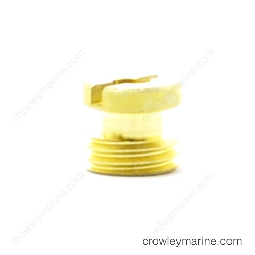 802701 Main Jet (#104) - Mercury Marine | Crowley Marine