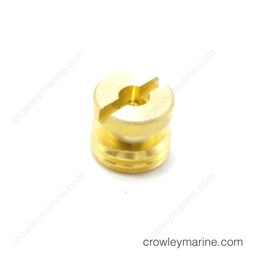802701 Main Jet (#104) - Mercury Marine | Crowley Marine