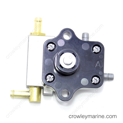 803529T07 Fuel Pump Assembly - Mercury Marine | Crowley Marine