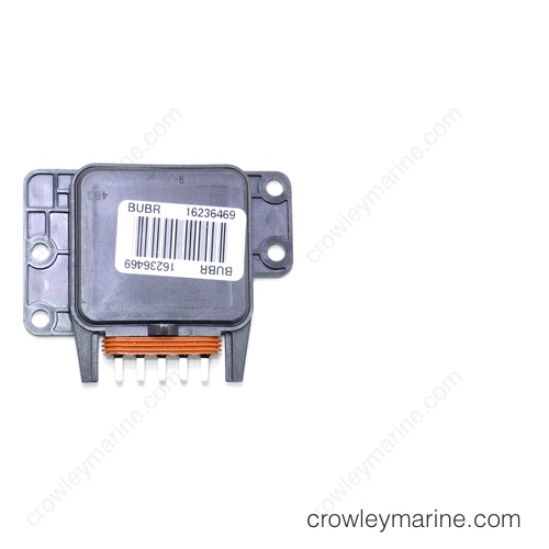 808014T ESC Module - Mercury Marine | Crowley Marine